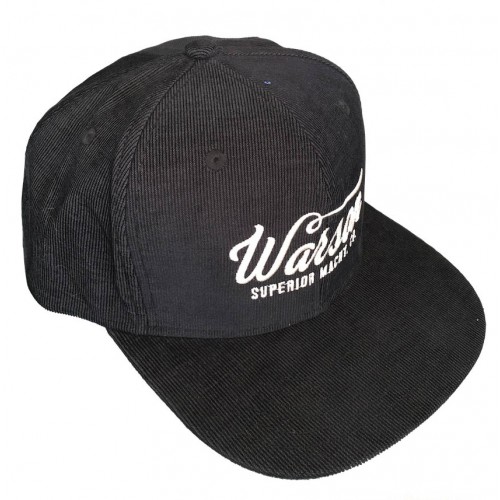 Siffert Targa Hoodie Carbone - Hoodie - Warson Motors